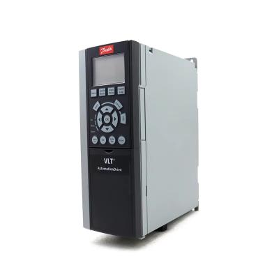 China 131B3489 FC-102P4K0T4E20H1X Danfoss VFD Drive 4kW Danfoss Variable Frequency Drive for Pump Fan Conveyor Belt for sale