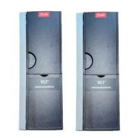 China 131B3526 FC-102P1K1T4E20H2X Danfoss VLT FC-102 1.1kW Danfoss VSD for Pump Fan Conveyor Belt for sale