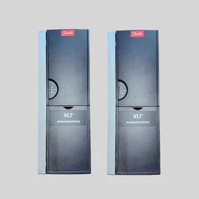 China 131B4214 FC-102P3K0T4E20H2X Danfoss VLT FC-102 3kW Danfoss Variable Frequency Drive for Pump Fan Conveyor Belt for sale