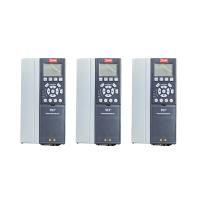China Original Danfoss VFD FC 202 FC-202P7K5T4E20H2X 7.5kW Danfoss Vlt Frequency Converter for Pump Fan for sale