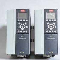 China Original Danfoss VFD FC 202 FC-202P7K5T4E20H2X 7.5kW Danfoss Vlt Frequency Converter for Pump Fan for sale