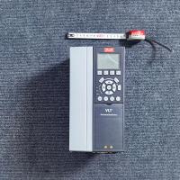 China 131B8944 Danfoss VFD FC 202 FC-202P5K5T4E20H2X 5.5kW Danfoss Vlt Frequency Converter for Pump Fan for sale