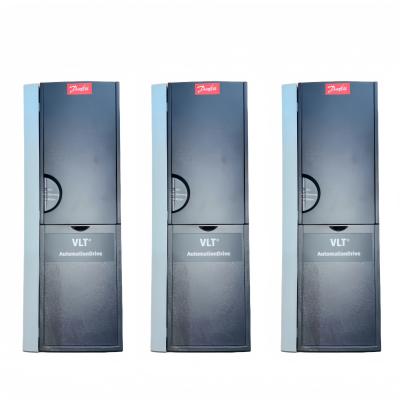 China 131B0057 FC-302P1K5T5E20H1B Danfoss VFD Drives FC-302 1.5kW Danfoss Variable Frequency Drive for Pump Fan Conveyor Belt for sale