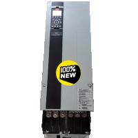 China Brand New Danfoss FC-302 VLT 134H3683 FC-302N110T5E54H4BGCXXXSXXXXAXBXCXXXXDX 110kW Danfoss Inverter for Fan Pump for sale
