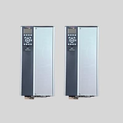 China Original Danfoss VLT FC-302P18KT5E20H2X 18.5kW Frequency Converter VFD for Crane & Hoist 131U0257 for sale