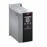 China 131N0195 Danfoss Frequency Converter FC-101P18KT4E5AH2X Danfos Inverter 18.5kW Variable Frequency Drivers for Pump for sale