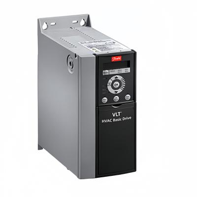 China 131N0195 Danfoss Frequency Converter FC-101P18KT4E5AH2X Danfos Inverter 18.5kW Variable Frequency Drivers for Pump for sale