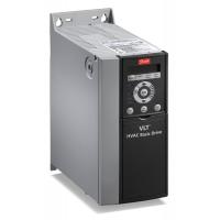 China 131L9869 Danfoss Vlt Automation Drive FC-101P11KT4E20H4X 11kW Danfoss Vlt Frequency Converter for Pump for sale