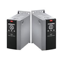 China Genuine Vsd Danfoss Drive FC-101P15KT4E20H4X Danfos Inverter 15kW Variable Frequency Drivers for Pump for sale
