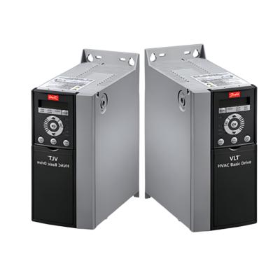 China Genuine Vsd Danfoss Drive FC-101P15KT4E20H4X Danfos Inverter 15kW Variable Frequency Drivers for Pump for sale
