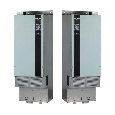 China 250kW Variable Frequency Drivers FC-302N250T7E20H2XGRXXXSXXXXAXBRCXXXXDX Danfoss Vlt Frequency Converter for sale