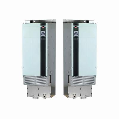 China 134G7618  Danfoss VLT FC302 250kW VFD Drive FC-302N250T7E20H2XGCXXXSXXXXA0BXCXXXXDX Heavy Duty Inverter for Pump Fan Mining for sale