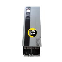 China 134G6799  Danfoss VLT FC302 250kW VFD Drive FC-302N200T7E20H2XGCXXXSXXXXA0BXCXXXXDX Heavy Duty Inverter for Mining Pump for sale