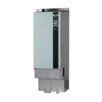 China Genuine Danfoss 131L7193 FC-202P630T7E21H2XGC7XXSXXXXAXBKCXXXXDX VLT Frequency Converter 525-690V Inverter Drive for sale