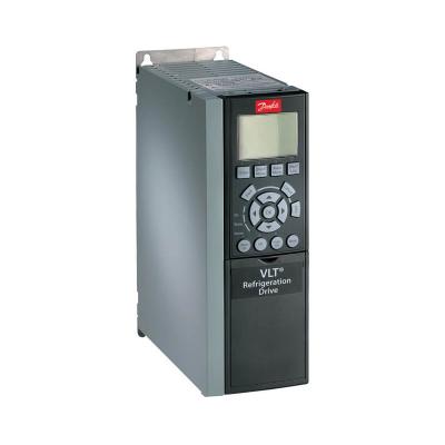 China New VFD Drive Danfoss VFD Frequency Danfoss VFD Inverter FC-302P2K2T5E20H2XGCXXXSXXXXAXBXCXXXX for sale