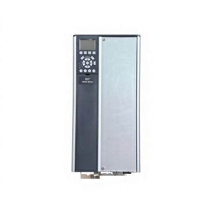 China Original New Danfoss VLT Danfoss VFD Inverter CDS303P22KT4E20H2X 22kW Danfoss Vsd for Pump Fan Conveyor Belt for sale