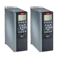 China Original Danfoss Frequency Converter FC-302 Danfos Inverter 0.37kW Variable Frequency Drivers Danfoss FC-302PK37T5E55H2X for sale