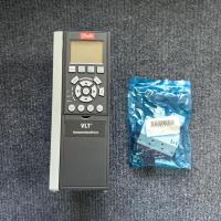 China Original Danfoss Frequency Converter FC-302 Danfos Inverter 0.37kW Variable Frequency Drivers Danfoss FC-302PK37T5E55H2X for sale