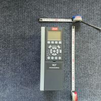 China Original Danfoss Frequency Converter FC-302 Danfos Inverter 0.37kW Variable Frequency Drivers Danfoss FC-302PK37T5E55H2X for sale