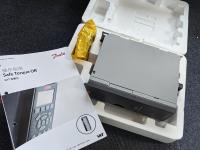 China Original Danfoss Frequency Converter FC-302 Danfos Inverter 0.37kW Variable Frequency Drivers Danfoss FC-302PK37T5E55H2X for sale
