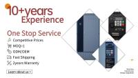 China Original Danfoss Frequency Converter FC-302 Danfos Inverter 0.37kW Variable Frequency Drivers Danfoss FC-302PK37T5E55H2X for sale