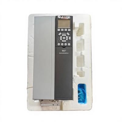 China Original Danfoss VLT Danfoss Frequency Converter FC-103 Danfos Inverter 11kW FC-103P11KT4E20H1T for sale