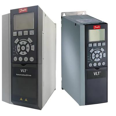 China High Performance Variable Frequency Drive Danfoss VLT  FC-103P4K0T5E20 Danfoss Vsd  4KW Danfoss Vfd Drives for sale