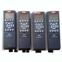 China Original VFD FC-103P3K0T5E20 IP20 Three Phase 380V 3kW 50hz to 60hz Danfoss VLT for Pump Blower Compressor Conveyor for sale