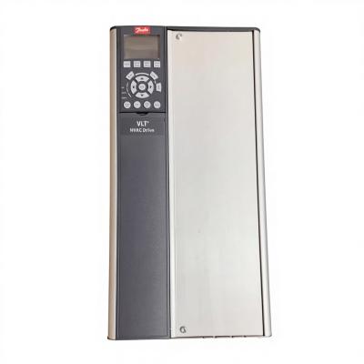 China Original Danfoss Variable Frequency Drive FC-202P22KT5E20H2X 22KW Danfoss Vsd Inverter for Fan Compressor Water Pump for sale