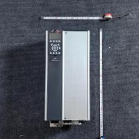 China Original Danfoss Variable Frequency Drive FC-202P22KT5E20H2X 22KW Danfoss Vsd Inverter for Fan Compressor Water Pump for sale