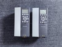 China Original Danfoss VFD Inverter FC-302P7K5T5E20H1XXXXXXSXXXXA0BXCXXXXDX 7.5kW Danfoss VLT for Industrial Pumps Compressor Fan for sale