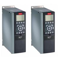 China Original Danfoss Variable Frequency FC-302P1K1T5E20H1XXXXXXSXXXXA0BXCXXXXDX Danfoss VLT FC 302 Danfoss VFD Drive for sale