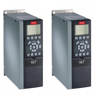 China Original Danfoss Variable Frequency FC-302P1K1T5E20H1XXXXXXSXXXXA0BXCXXXXDX Danfoss VLT FC 302 Danfoss VFD Drive for sale