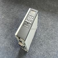 China Original Danfoss Variable Frequency FC-302P1K1T5E20H1XXXXXXSXXXXA0BXCXXXXDX Danfoss VLT FC 302 Danfoss VFD Drive for sale