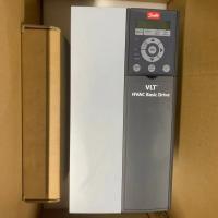 China Original New VFD Danfoss VLT FC-101P22KT4E20H4X Danfoss Vsd  22kW Vsd for Pump Fan Compressor for sale
