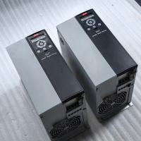 China Original New VFD Danfoss VLT FC-101P22KT4E20H4X Danfoss Vsd  22kW Vsd for Pump Fan Compressor for sale
