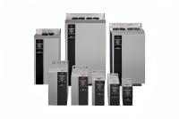 China Original New Danfoss VLT Automation Drive FC-101P55KT4E20H2X Danfoss Vsd 55kW Vsd for Pump Fan Compressor for sale