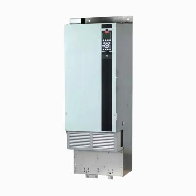 China Original Danfoss VLT FC302N160T5E20H2X  Three Phase 380V 160kW Danfoss VFD for Pump Fan Compressor Conveyor Supplier in China for sale