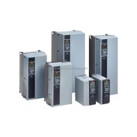 China Original Danfoss VLT FC302N160T5E20H2X  Three Phase 380V 160kW Danfoss VFD for Pump Fan Compressor Conveyor Supplier in China for sale