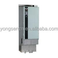 China Original Danfoss VLT 380V FC-302P110T5E54H2X 110kW Frequency Converter Danfoss for Pump Fan Compressor Conveyor for sale
