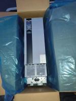 China High Efficiency 110kW Vector Control Single Phase FC-302N110T5E20H4X VFD Frequency Converter for VLT Automation Drive for sale