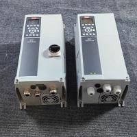China 100% New Original Danfoss FC-302 75kW Inverter VFD Variable Frequency Drive for Pump Fan Crane for sale