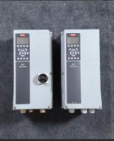 China 131B2082 FC-302P18KT5E55H2X Danfoss Vfd Variable Frequency Drivers High Efficiency Industrial Inverter for Pump Fan Compressor for sale