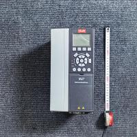 China Original Danfoss VLT FC-302 7.5kW Inverter FC-302P7K5T5E20 3PH 380V VFD Frequency Converter for sale