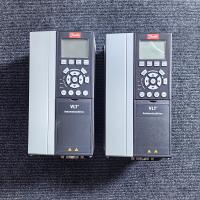 China Genuine Danfoss VFD Inverter  FC-302P5K5T5E20H1BGC 131B2403 for Pump Fan Compressor Conveyor 380V Variable Frequency Drive for sale
