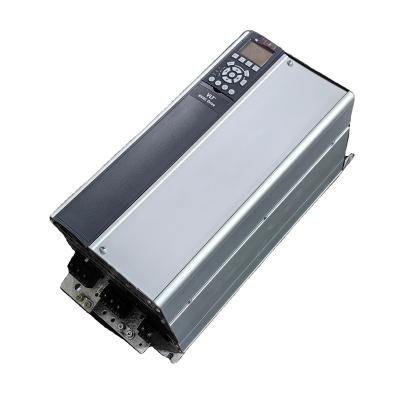 China FC-302P22KT5E20H2X Danfoss VLT FC-302 22KW Frequency Converter 131H1601 VFD Variable Frequency Drive for Industrial Automation for sale