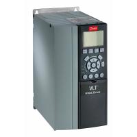China 131B0151 Danfoss VLT Automation Drive FC302 VFD Drive 5.5kW Danfoss VSD Inverter 3PH Variable Frequency Converter for sale