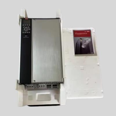 China Variador De Frecuencia Danfoss 75kW FC-202P75KT4E20H3TGX FC-202  Danfoss Inverter for sale