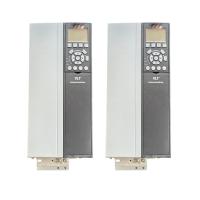 China Original Danfoss Vlt Frequency Converter Ac Drive 0 75Kw 220V Ip20 for Compressor Conveyor Belt 131U4900 for sale