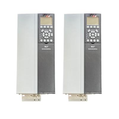 China Original Danfoss Vlt Frequency Converter Ac Drive 0 75Kw 220V Ip20 for Compressor Conveyor Belt 131U4900 for sale